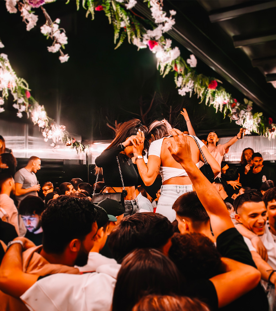 Exotik Café - Bar, tapas et cocktails à Argelès-sur-Mer